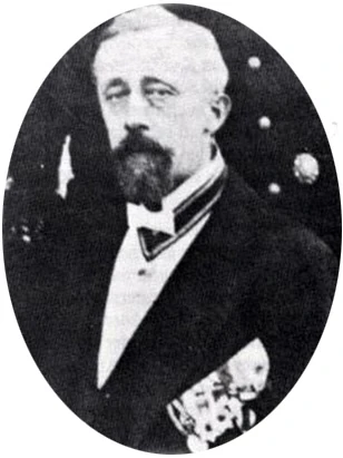 Franz Eckert | Anthempedia | Fandom