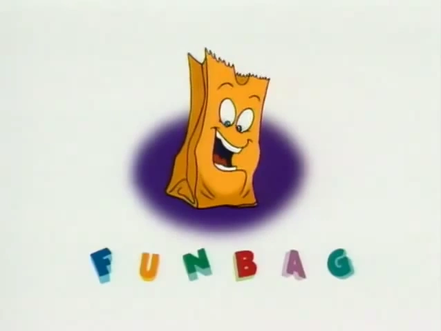 Funbag Animation Studios | Anthony Ant Wiki | Fandom