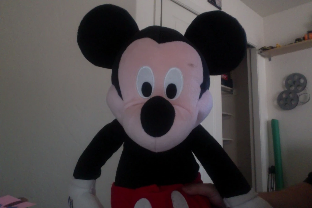 Mickey Mouse | Anthony Bilardi Studios Wikia | Fandom