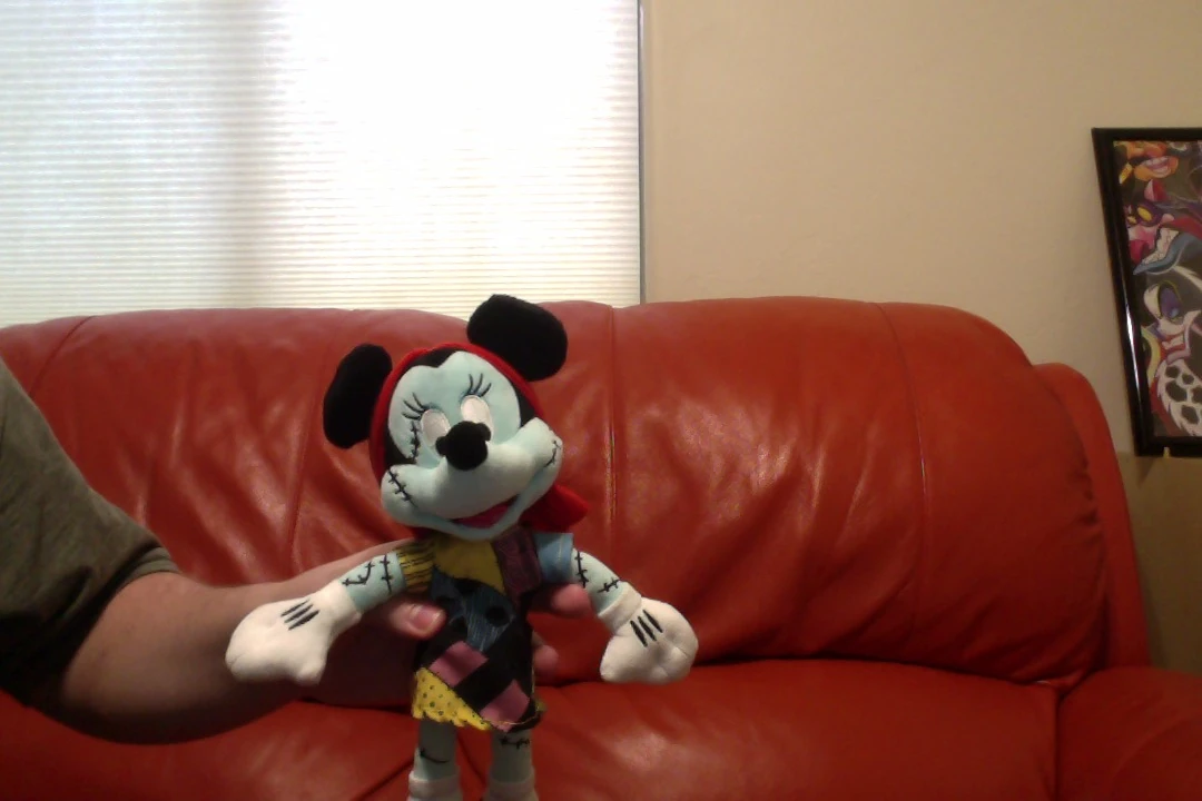 Blue Mouse | Anthony Bilardi Studios Wikia | Fandom