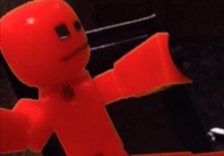 Gaston | Anthony Bilardi Studios Wikia | Fandom