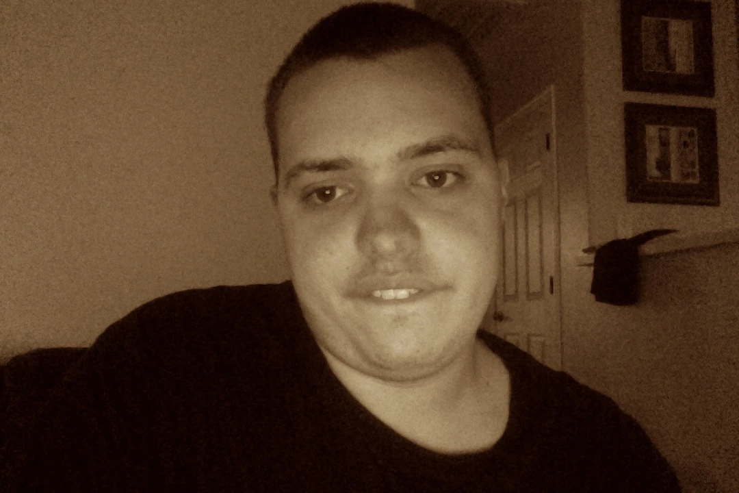 Brown Man | Anthony Bilardi Studios Wikia | Fandom