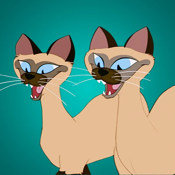 Si and Am | Anthony Bilardi Studios Wikia | Fandom