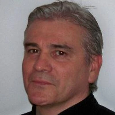 Greg Truman | Anthony Field Wiki | Fandom