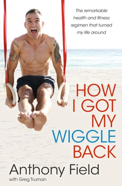 How I Got My Wiggle Back | Anthony Field Wiki | Fandom