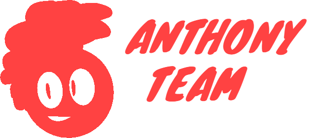 Anthony Team | Anthony & Friends Wiki | Fandom