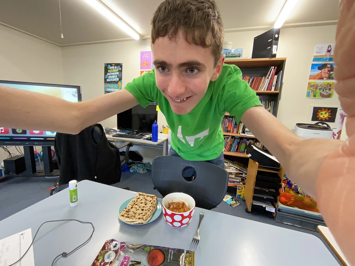 Jake Silverman | Anthony Wiki | Fandom