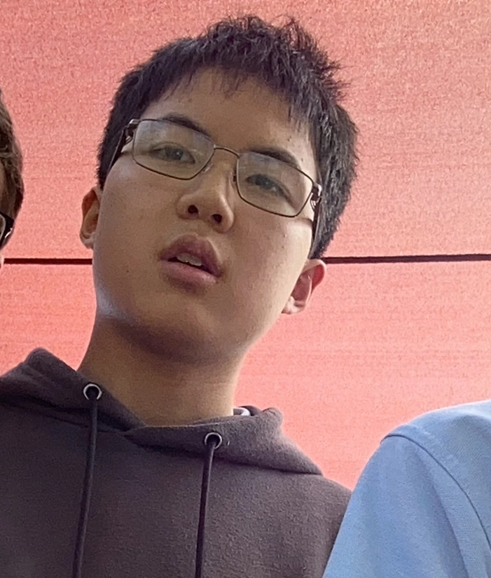 Tianzhe Jin | Anthony Wiki | Fandom