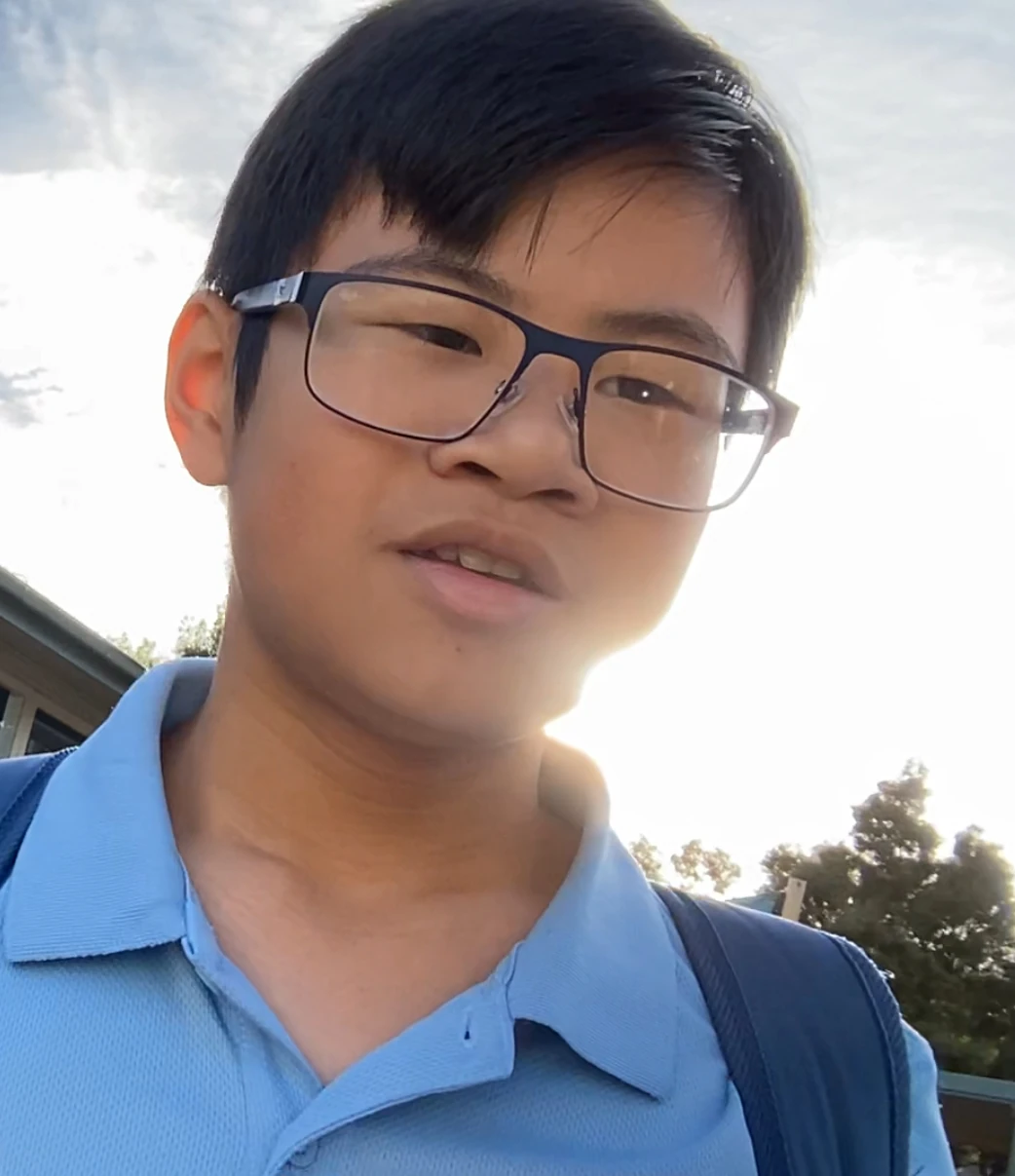 Josh Lauer | Anthony Wiki | Fandom