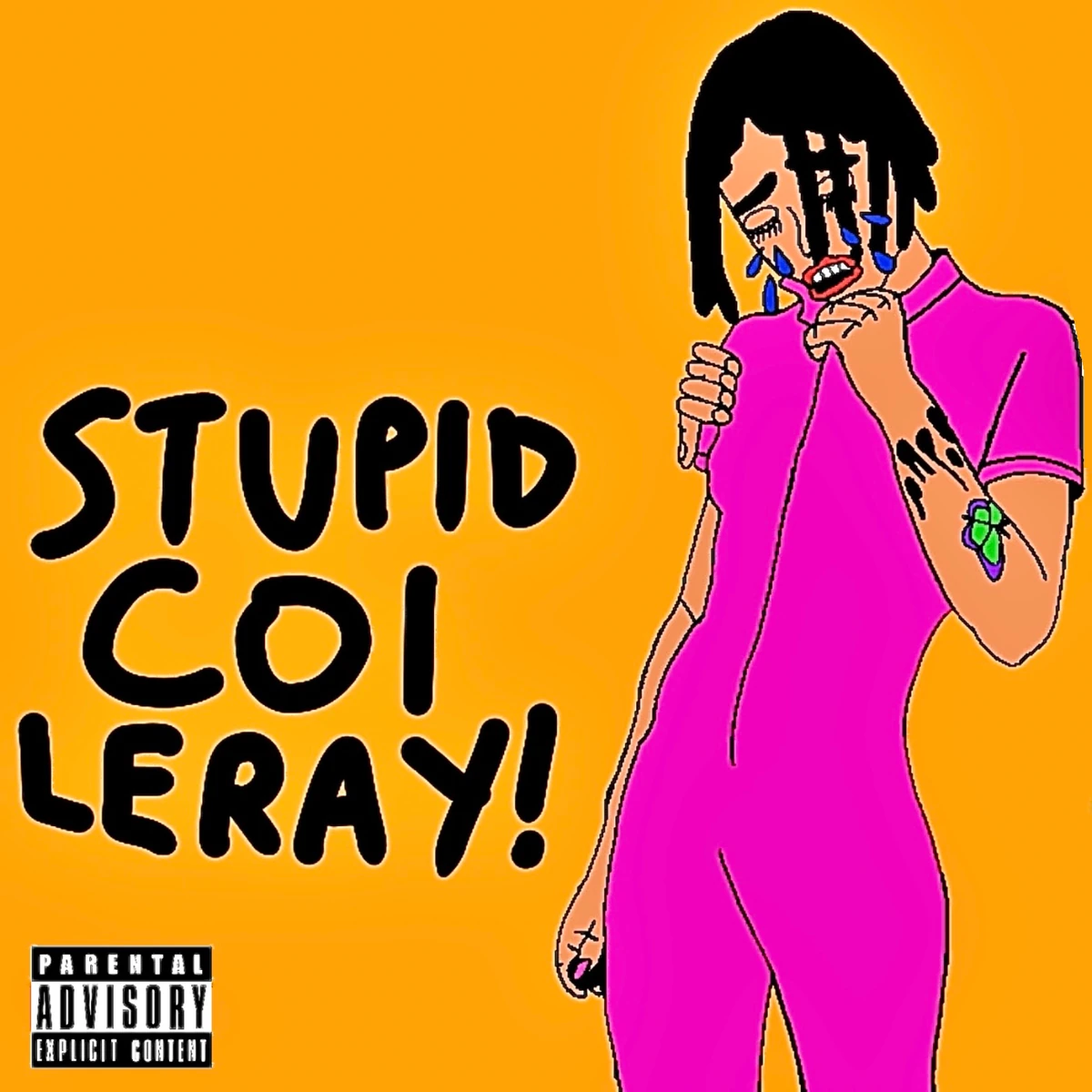 Stupid Coi Leray | Anthony Wiki | Fandom
