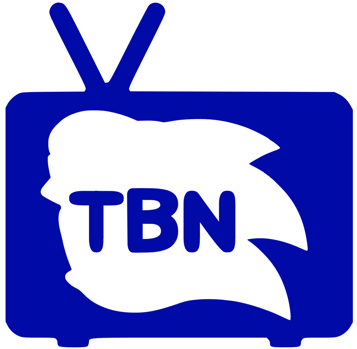 TBN | Anthonynextgen Wiki | Fandom