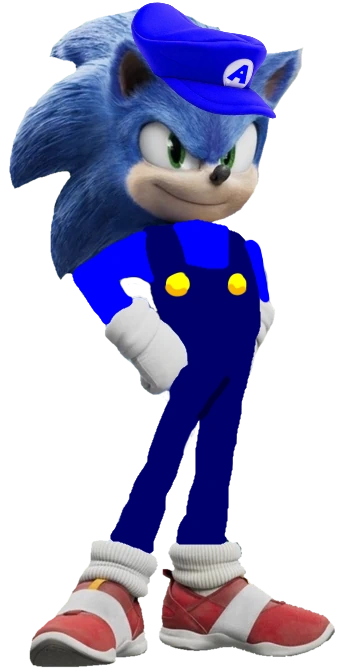 Anthony the Hedgehog | Anthonynextgen Wiki | Fandom