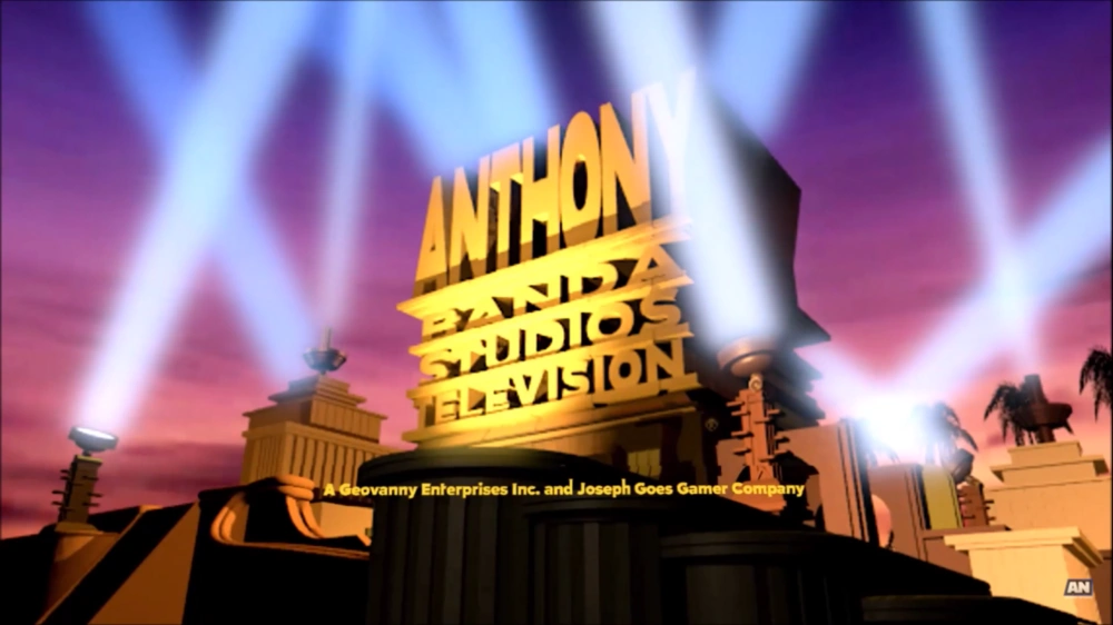 Anthony Banda Television | Anthonynextgen Wiki | Fandom