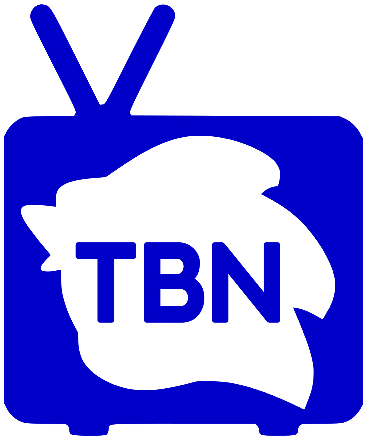TBN | Anthonynextgen Wiki | Fandom