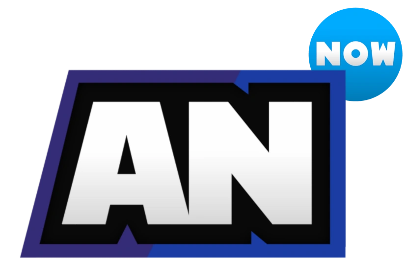 ANNow | Anthonynextgen Wiki | Fandom