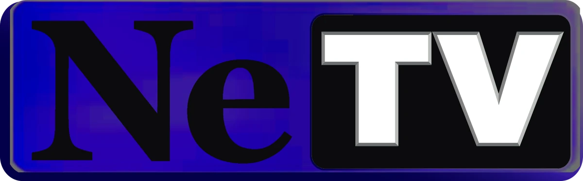 NeTV | Anthony's Fanon Logo Wiki | Fandom