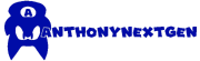 TrueBlueAnthony | Anthony's Fanon Logo Wiki | Fandom