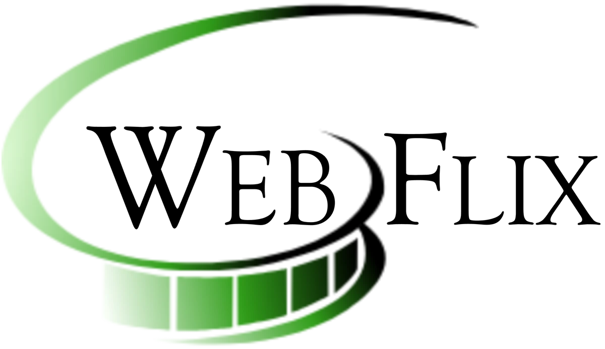 Webflix | Anthony's Fanon Logo Wiki | Fandom