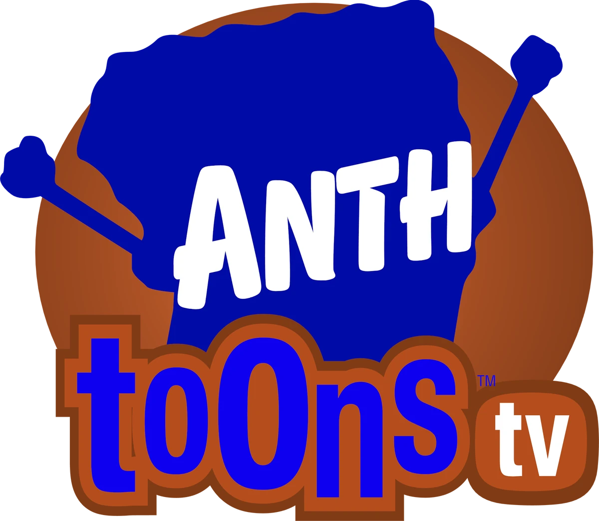 Anthtoons | Anthony's Fanon Logo Wiki | Fandom