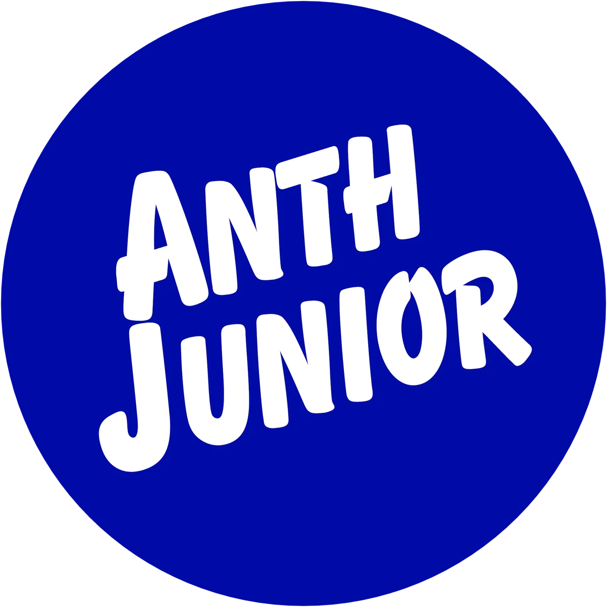 Anth Jr. | Anthony's Fanon Logo Wiki | Fandom