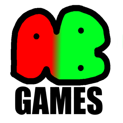 AB Games | Anthony's Fanon Logo Wiki | Fandom