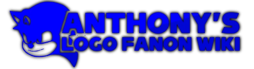Anthony the Hedgehog (film) | Anthony's Fanon Logo Wiki | Fandom