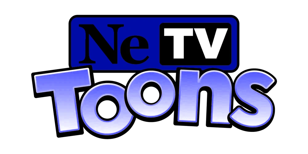 NeTV Toons | Anthony's Fanon Logo Wiki | Fandom