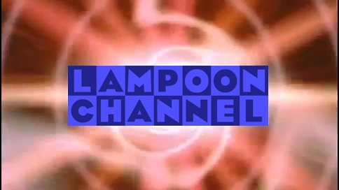 Lampoon Channel Movies | Anthony's Fanon Logo Wiki | Fandom