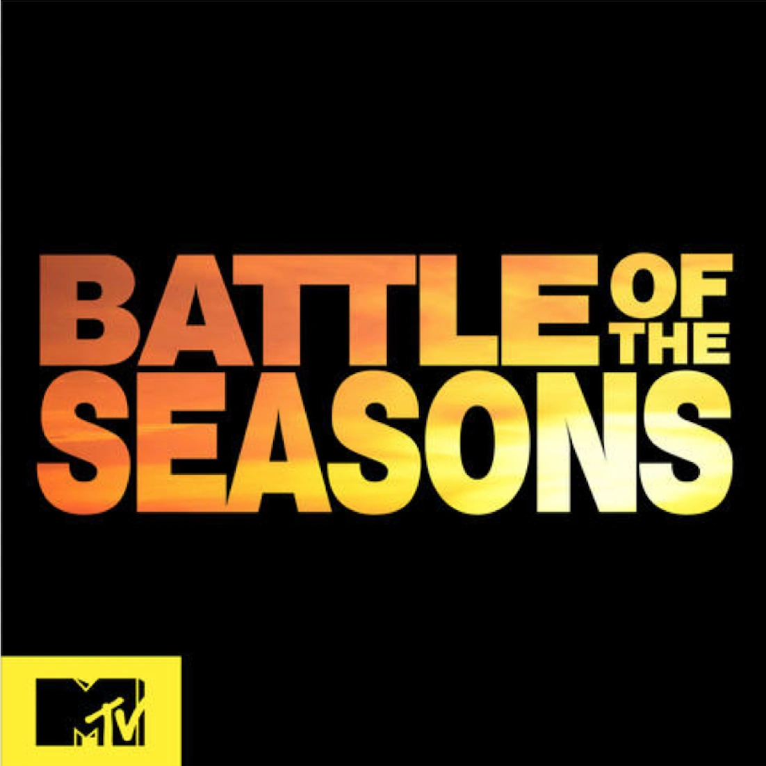 Battle of the Seasons | Anthony's The Challenge Wiki | Fandom