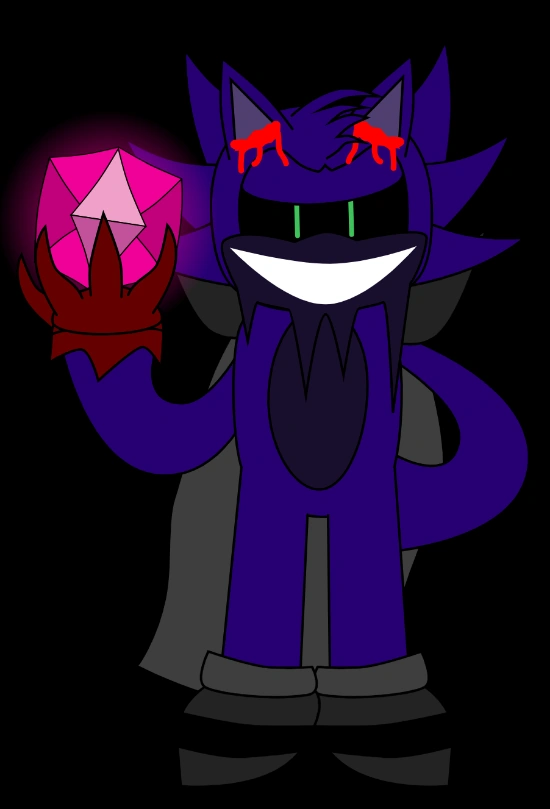 Phantom Virus | AnthonyVerse&SpringVerse Wiki | Fandom