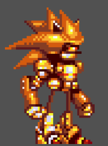 Mecha Sonic (SpringVerse) | AnthonyVerse&SpringVerse Wiki | Fandom