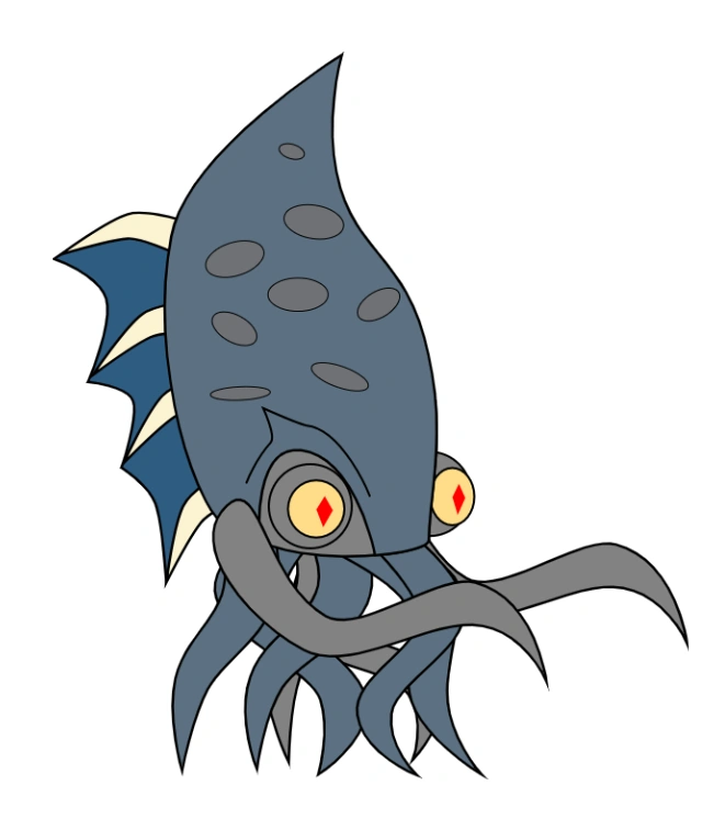 Gezora (SpringVerse) | AnthonyVerse&SpringVerse Wiki | Fandom