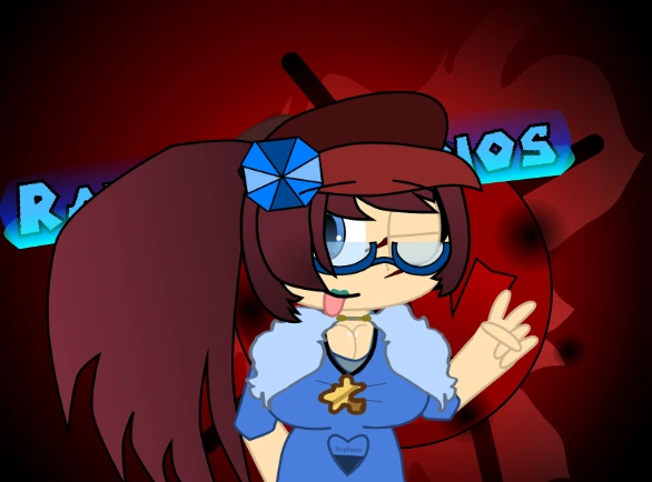 Stephanie Hoskins | AnthonyVerse&SpringVerse Wiki | Fandom