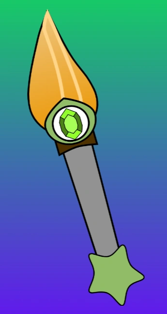 Gem Brush | AnthonyVerse&SpringVerse Wiki | Fandom