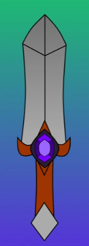 Gem Blade | AnthonyVerse&SpringVerse Wiki | Fandom
