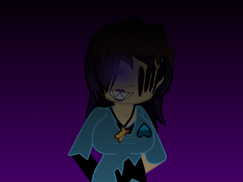 Fail Clone Anthony | AnthonyVerse&SpringVerse Wiki | Fandom