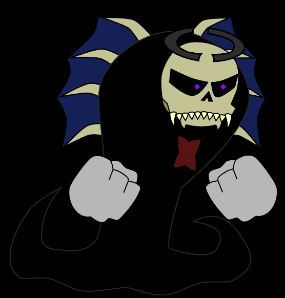 Neotolemos (Curse of the Ancient) | AnthonyVerse&SpringVerse Wiki | Fandom