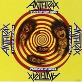 State of Euphoria | Anthrax (band) Wiki | Fandom
