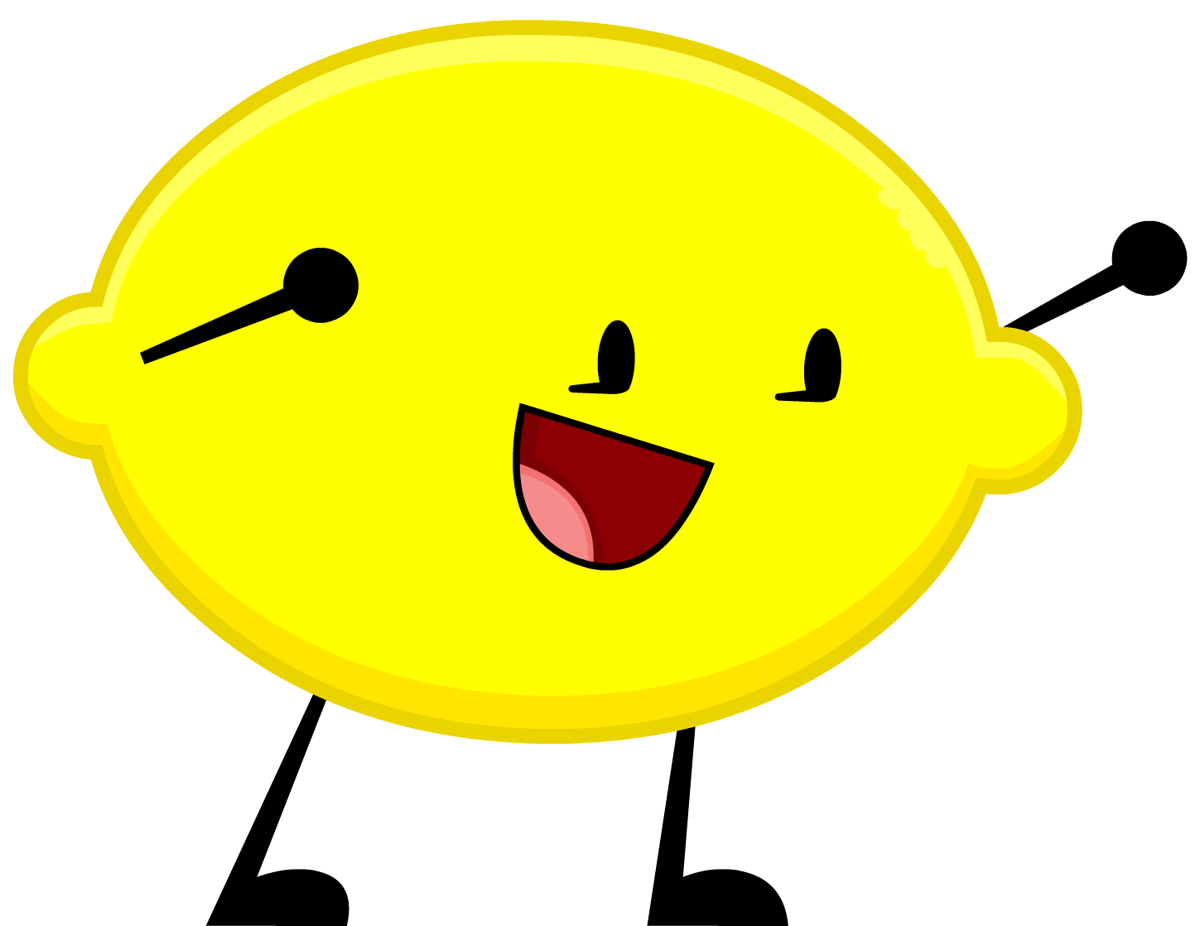 Lemon | Anthropomorphic World Wiki | Fandom