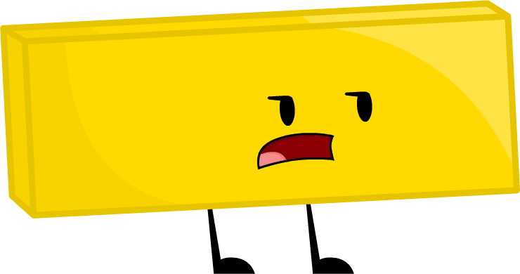 Butter | Anthropomorphic World Wiki | Fandom