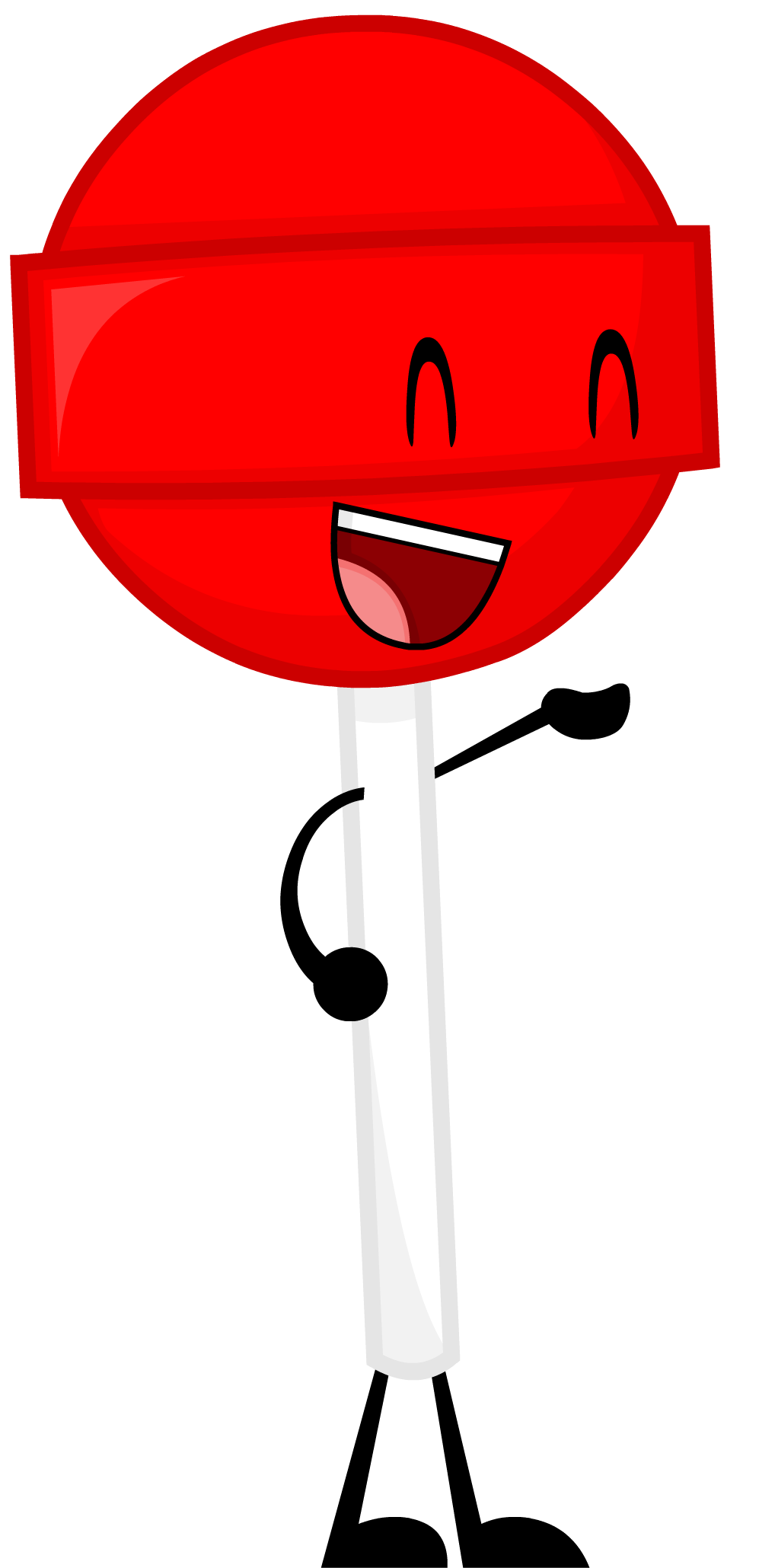 Lollipop | Anthropomorphic World Wiki | Fandom