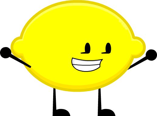 Lemon | Anthropomorphic World Wiki | Fandom
