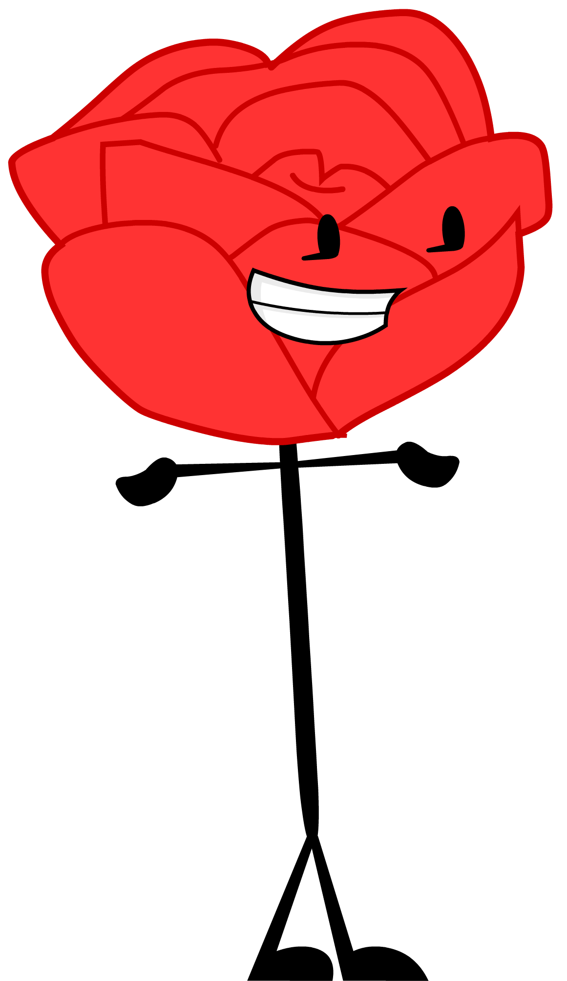 Rose | Anthropomorphic World Wiki | Fandom