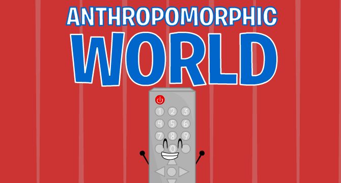List of Anthropomorphic World episodes | Anthropomorphic World Wiki ...