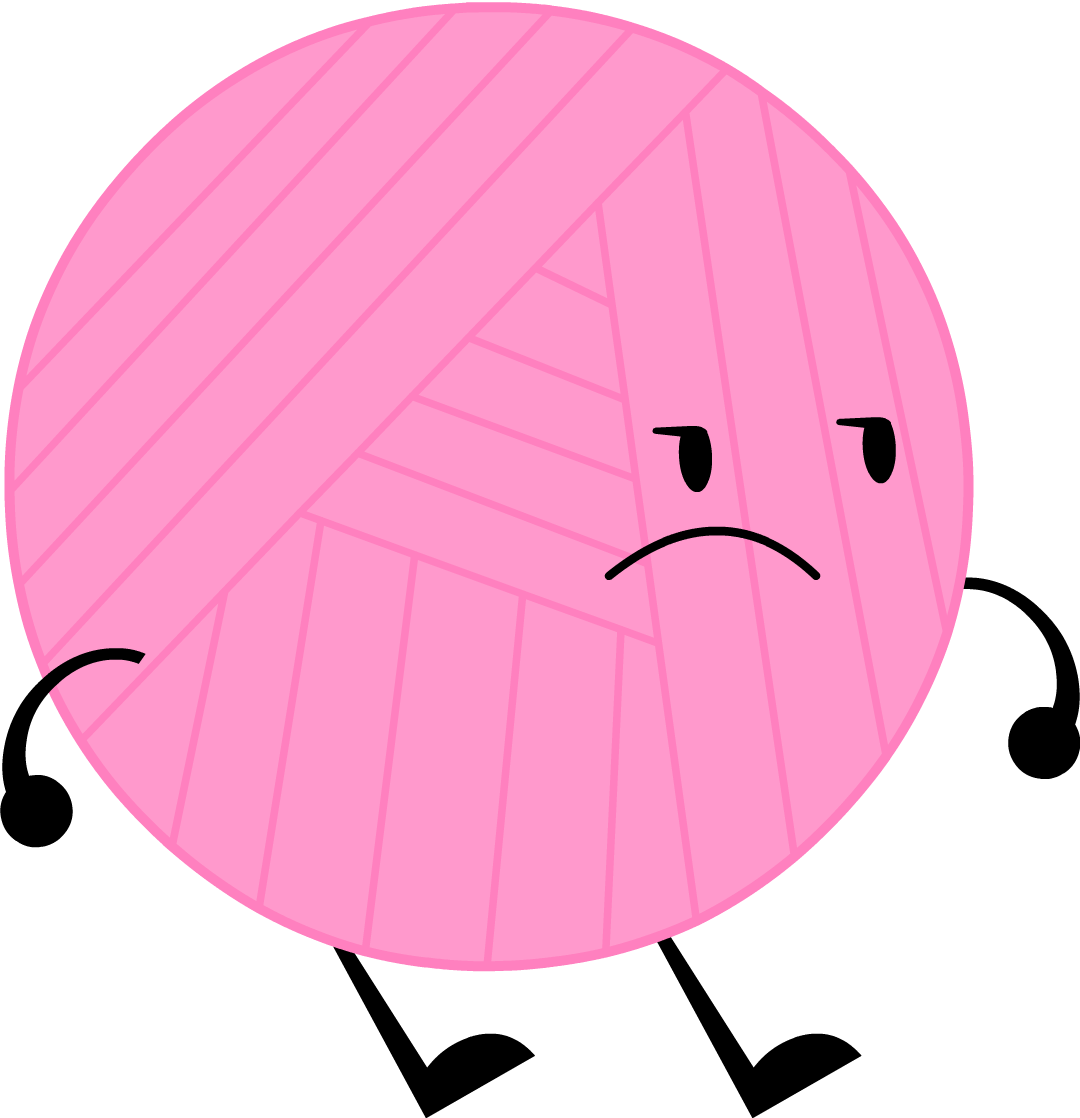 Yarn | Anthropomorphic World Wiki | Fandom