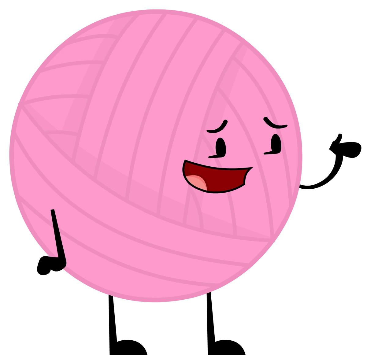 Yarn | Anthropomorphic World Wiki | Fandom