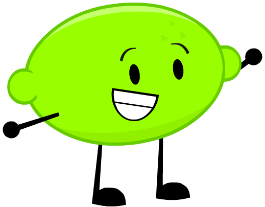Lime | Anthropomorphic Dreams Wiki | Fandom