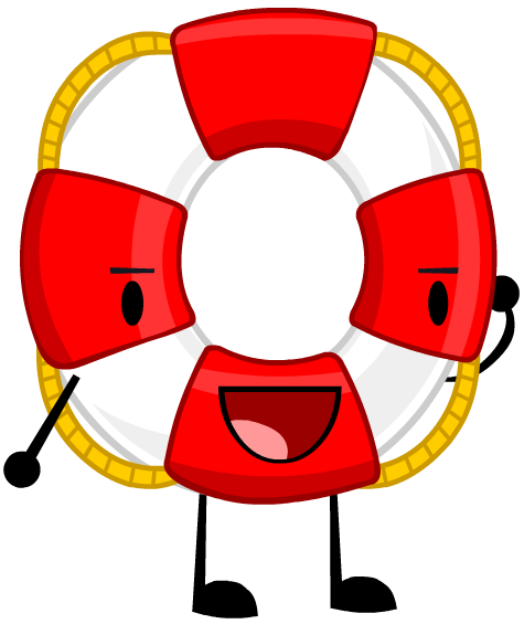 Life Ring | Anthropomorphic Dreams Wiki | Fandom