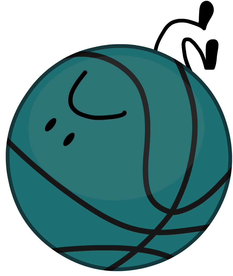 Masketball | Anthropomorphic Madness Wiki | Fandom