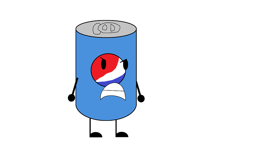 Pepsi | Anthropomorphic Madness Wiki | Fandom